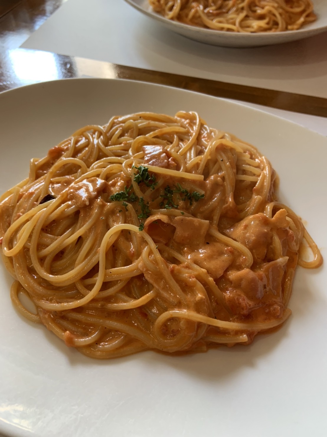 おいしいモノ♡ 大中環境スタッフブログ｜名古屋・一宮・愛知・岐阜の解体工事